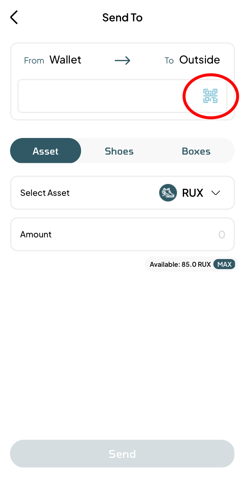 【図解解説】RunBlox(ランブロックス)の通貨Ruxの利確方法を徹底解説します。 - 宇宙一分かりやすい仮想通貨の教科書