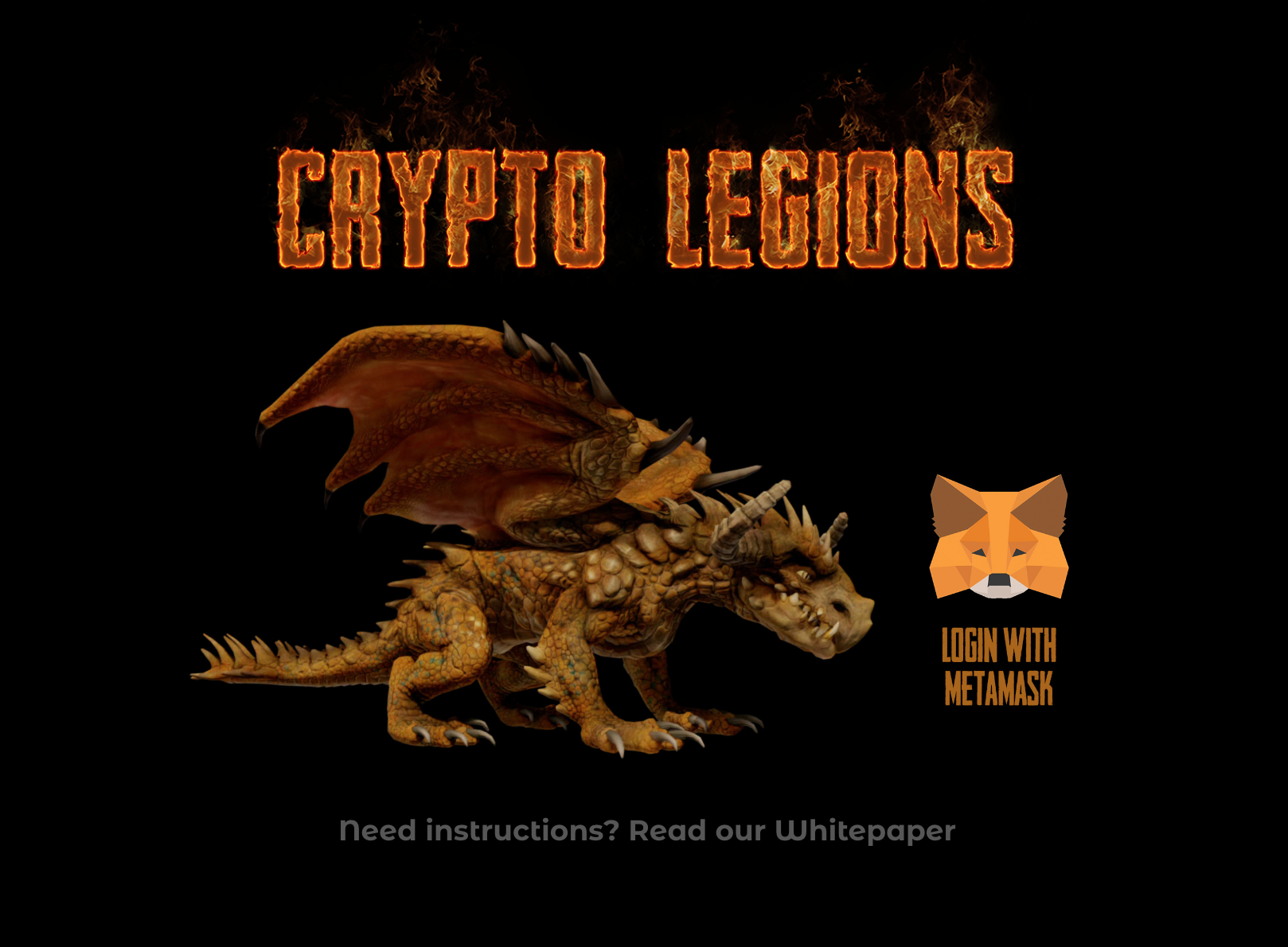 CryptoLegions (クリプトレギオンス)とは？特徴、始め方、稼ぎ方を徹底解説します。 - 宇宙一分かりやすい仮想通貨の教科書